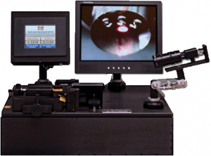 Laser Vision System (LVS) – Young Solutions