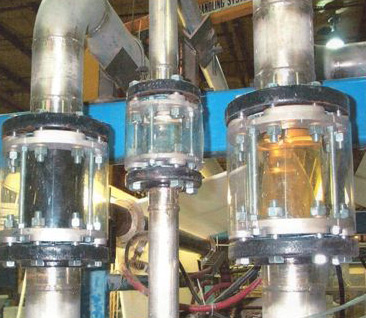 Polyurethane System Improvements – Young Solutions